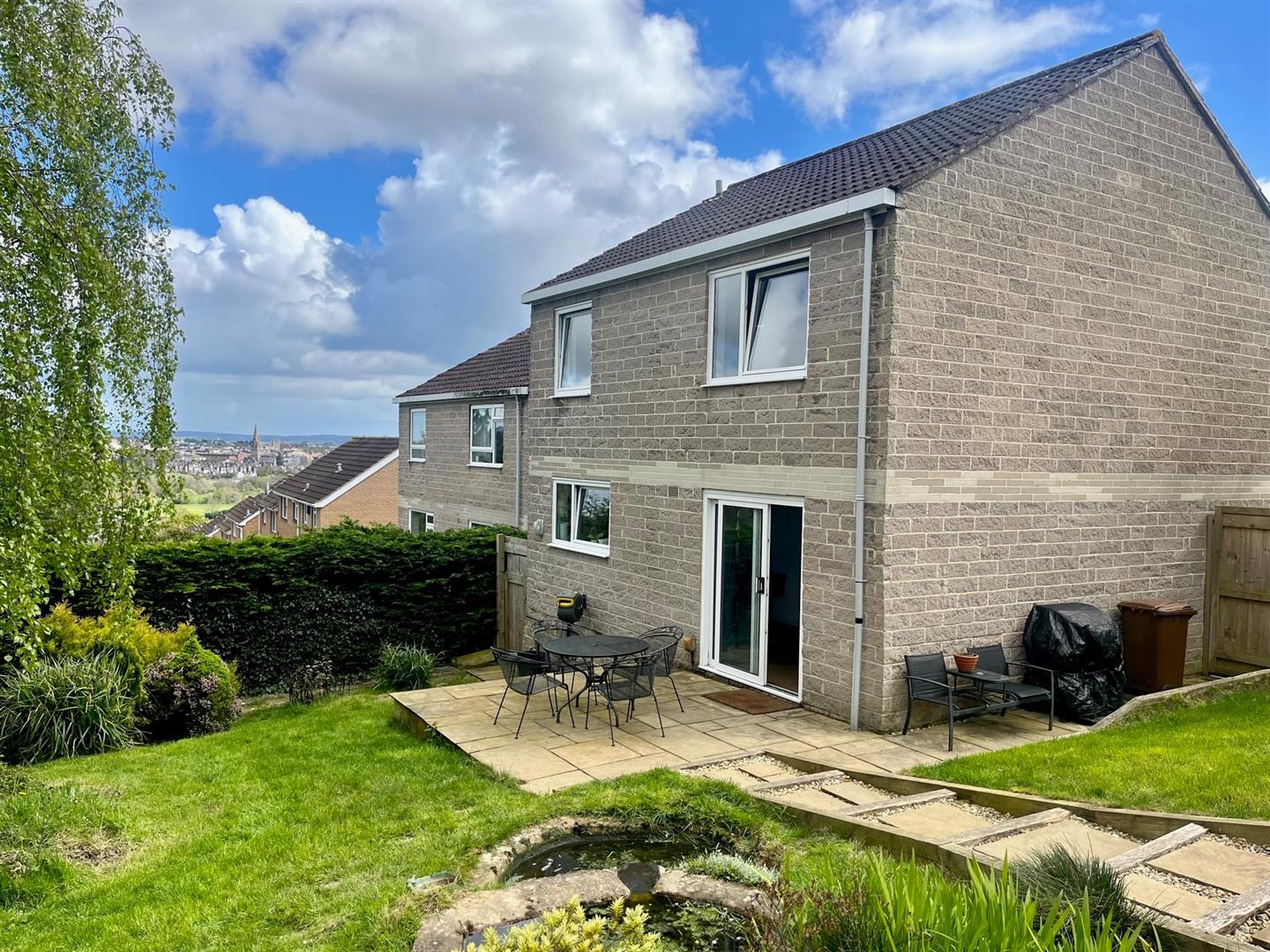 Peterborough Road, Exwick, Exeter - Burgoynes Estate Agents, Exeter